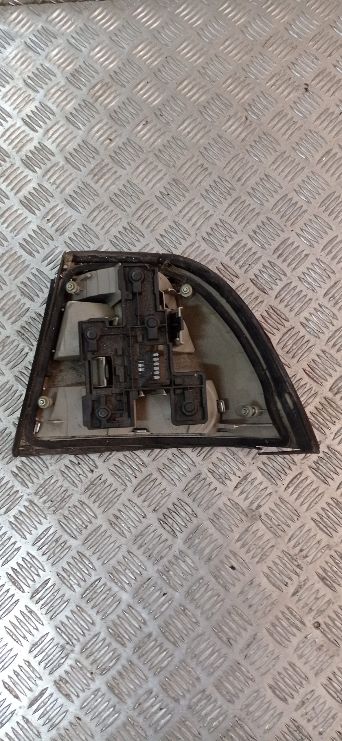 ΦΑΝΑΡΙ ΟΠΙΣΘΙΟ ΑΡΙΣΤΕΡΟ OPEL VECTRA B2 (1999-2002) ΦΥΜΕ - pasparts.gr ...